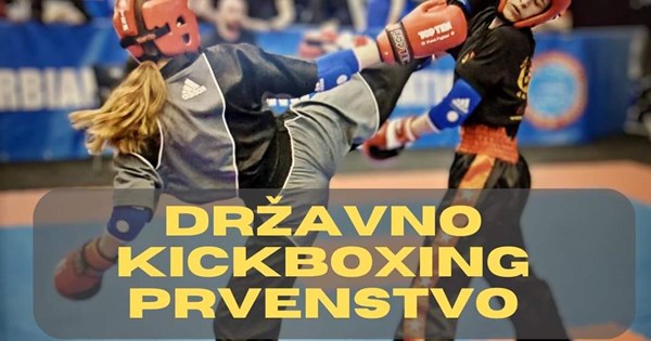 Jaska domaćin Prvenstva Hrvatske u kickboxingu | Jaska Danas