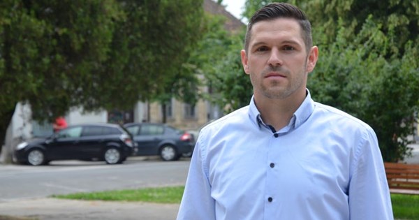 Andrej Krlin: Vratit ćemo HDZ u prvi plan jaskanskog političkog života ...