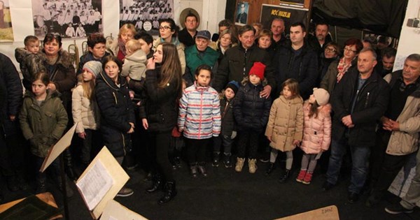 Noć muzeja u Cvetkoviću: Drveni i limeni instrumenti, stara kolica za ...