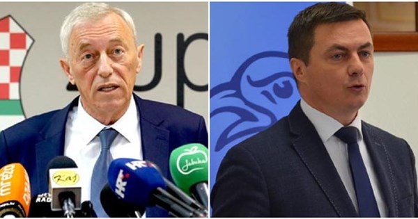 Kožić Novoselu: Ponosan sam što gradimo škole, a Vas molim suglasnost ...