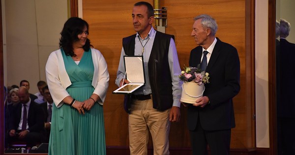 Zoran Postić: Gorički lovac i kinolog ima svjetske rezultate, a za to ...